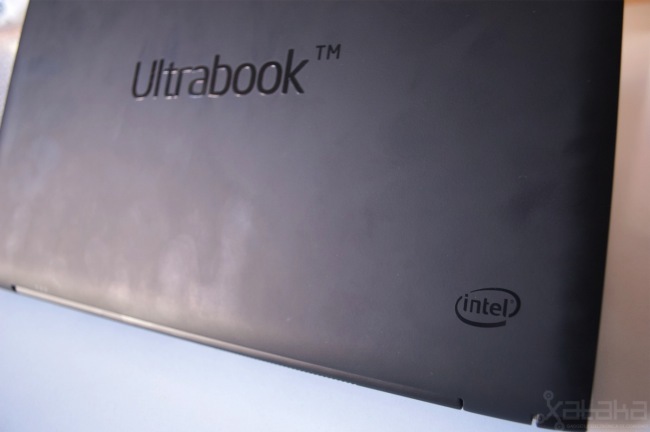 Intel Ultrabook Reference Design, análisis