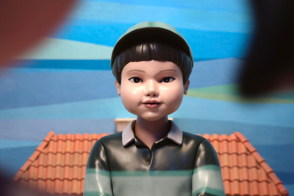 'El juego del calamar 2', el final explicado por su creador. Qué ...