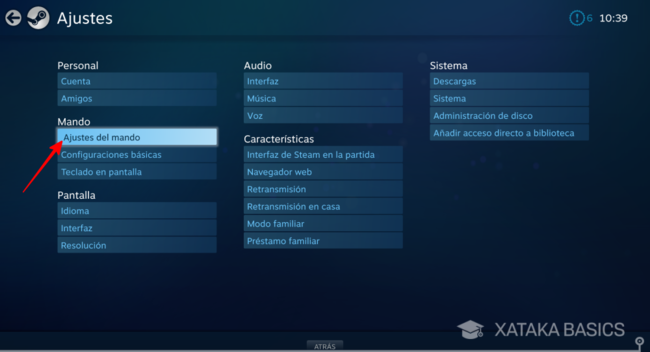 Cómo usar el mando de tu PlayStation 4 en Windows 10