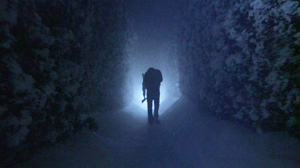 El papel de la fotografía en 'El resplandor' de Stanley Kubrick