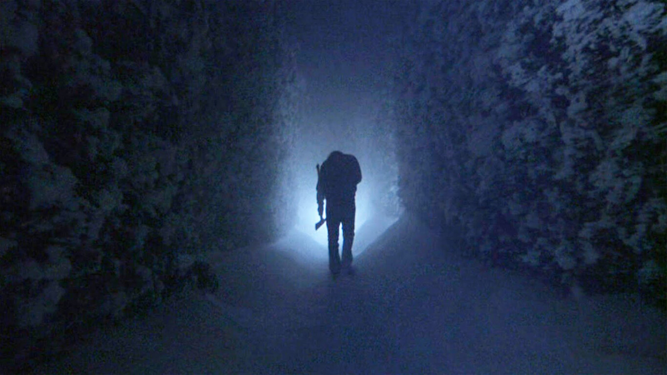 El papel de la fotografía en 'El resplandor' de Stanley Kubrick