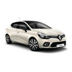 Renault Clio Initiale París