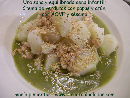 Cómo utilizar las semillas de sésamo en la cocina