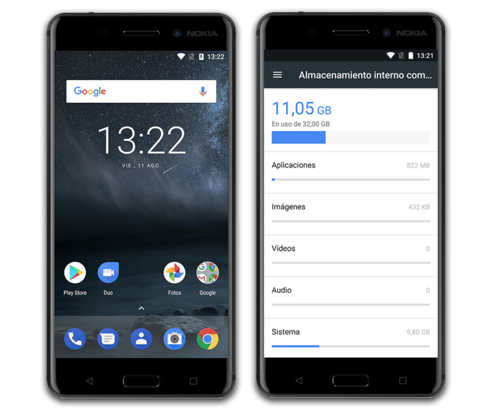 ¿Es la nueva Nokia el fabricante soñado por los usuarios Android?