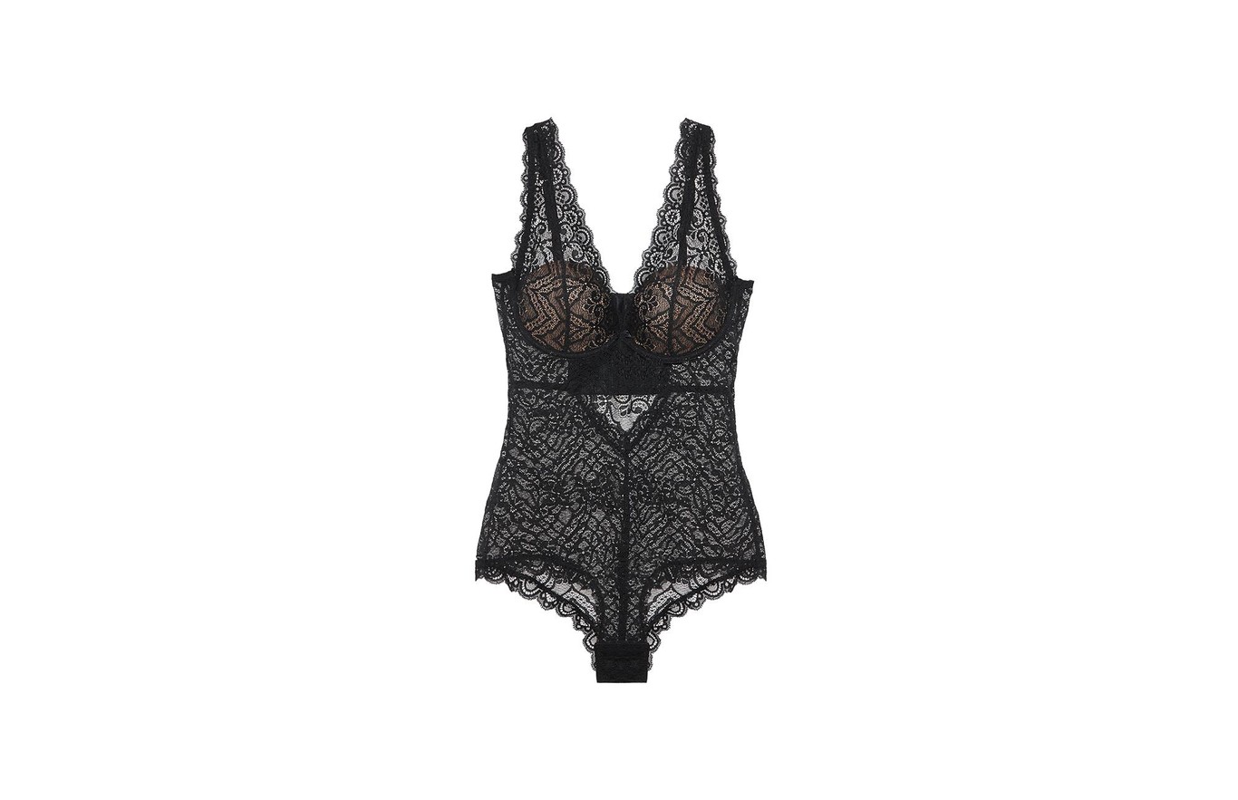 El body es el nuevo must: 13 opciones para el día y la noche