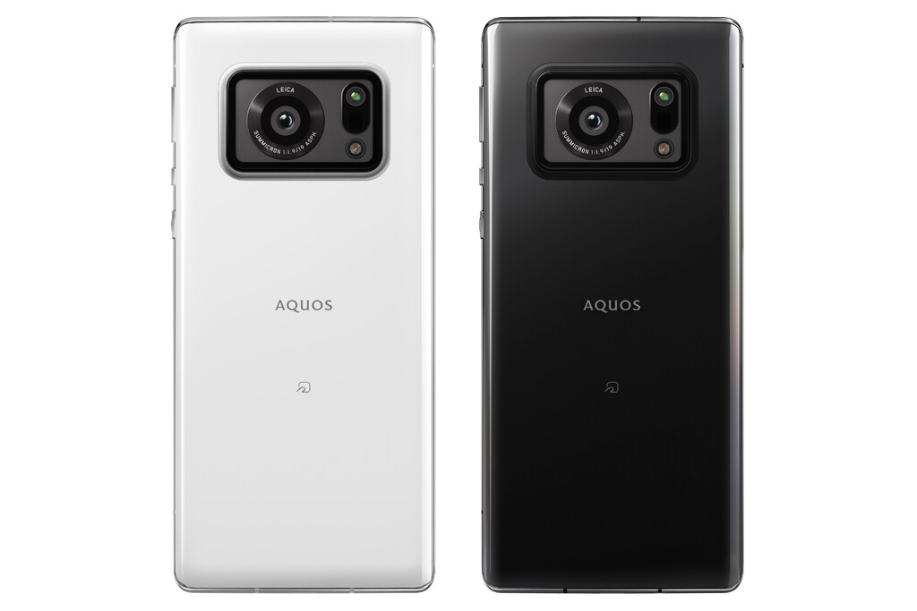 Nuevo Sharp Aquos R6: características, precio y ficha técnica