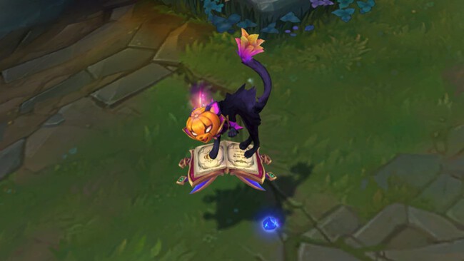 El proyecto fallido de Riot Games que cambió la historia de League of ...
