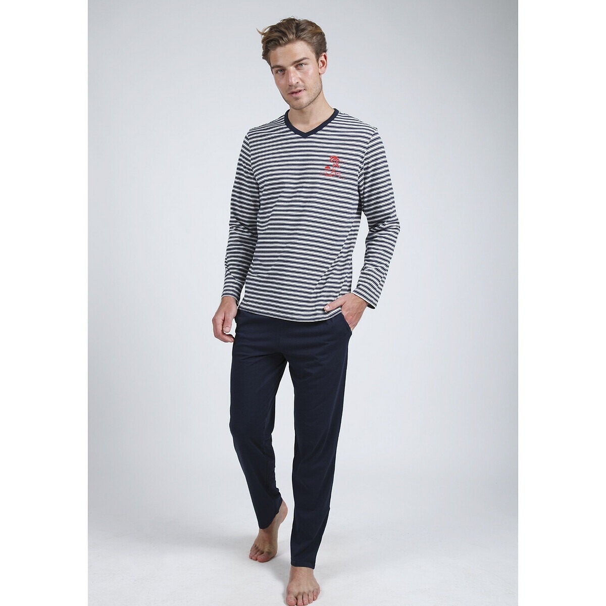 Si quieres renovar tu ropa de estar por casa, te encantarán estas ...