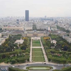 Recorridos a pie por París (2da parte)