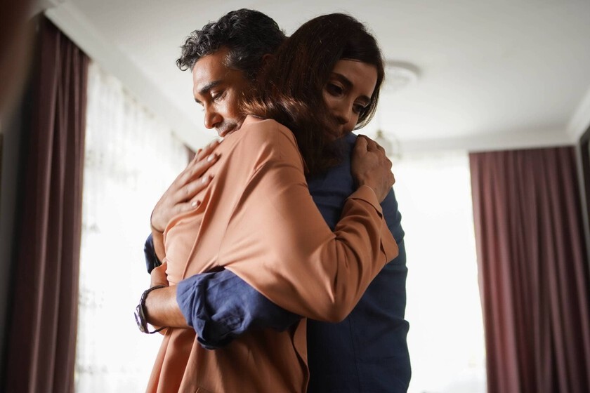 Todo lo que pasará en el final de ‘Infiel’ y cuál será la serie que le ...