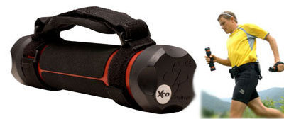 Los beneficios de ejercitarse con XCO- Trainer