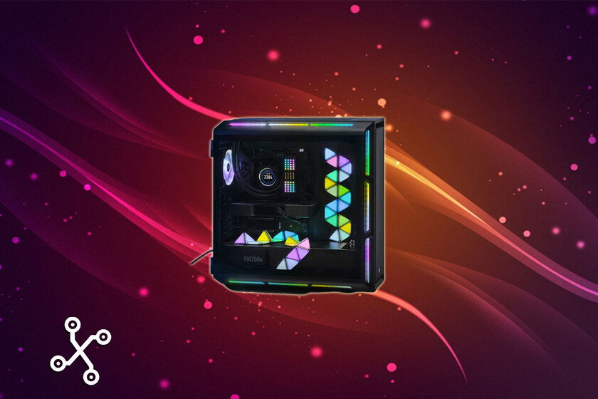 Con estos paneles LED puedes personalizar la iluminación de tu PC y ...