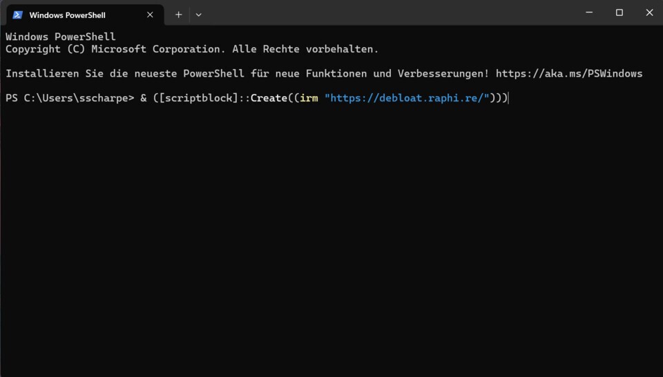 Para limpar o Windows 11: primeira coisa que faço com todo computador ...