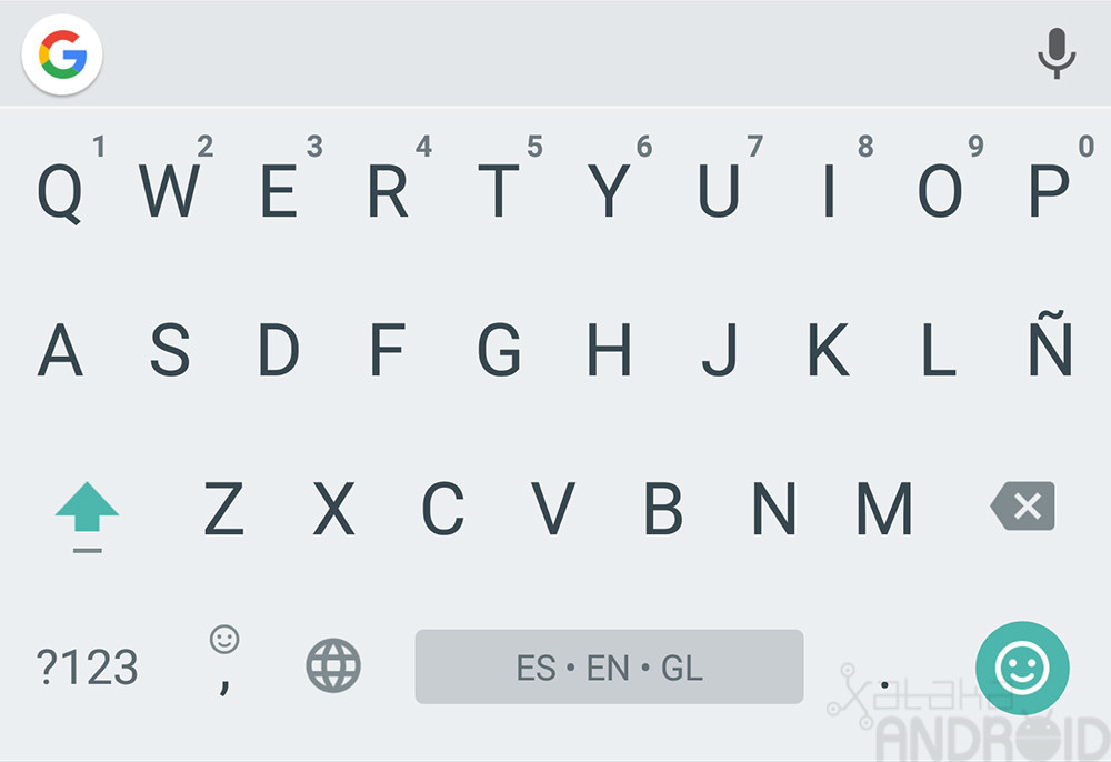 Gboard 6.0: repasamos a fondo todas las novedades el nuevo teclado de ...