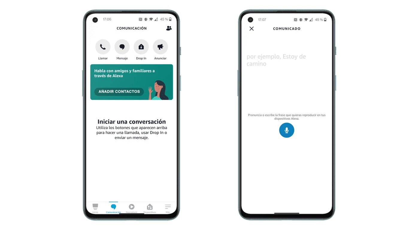 Alexa para mayores de 60 años: estas son las funciones más destacadas ...