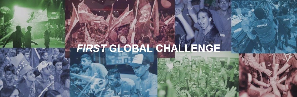 Todo sobre FIRST Global Challenge 2018, la competencia de robótica que ...