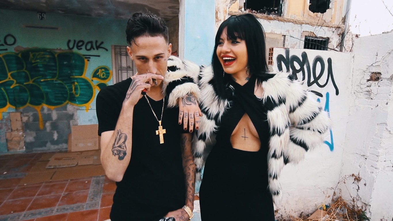 Qué es el trap y cuál ha sido su evolución en EEUU y España