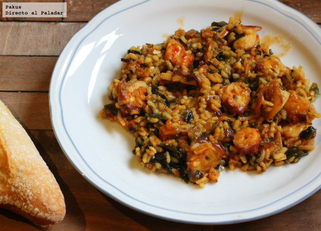 17 Recetas para disfrutar cocinando con pulpo