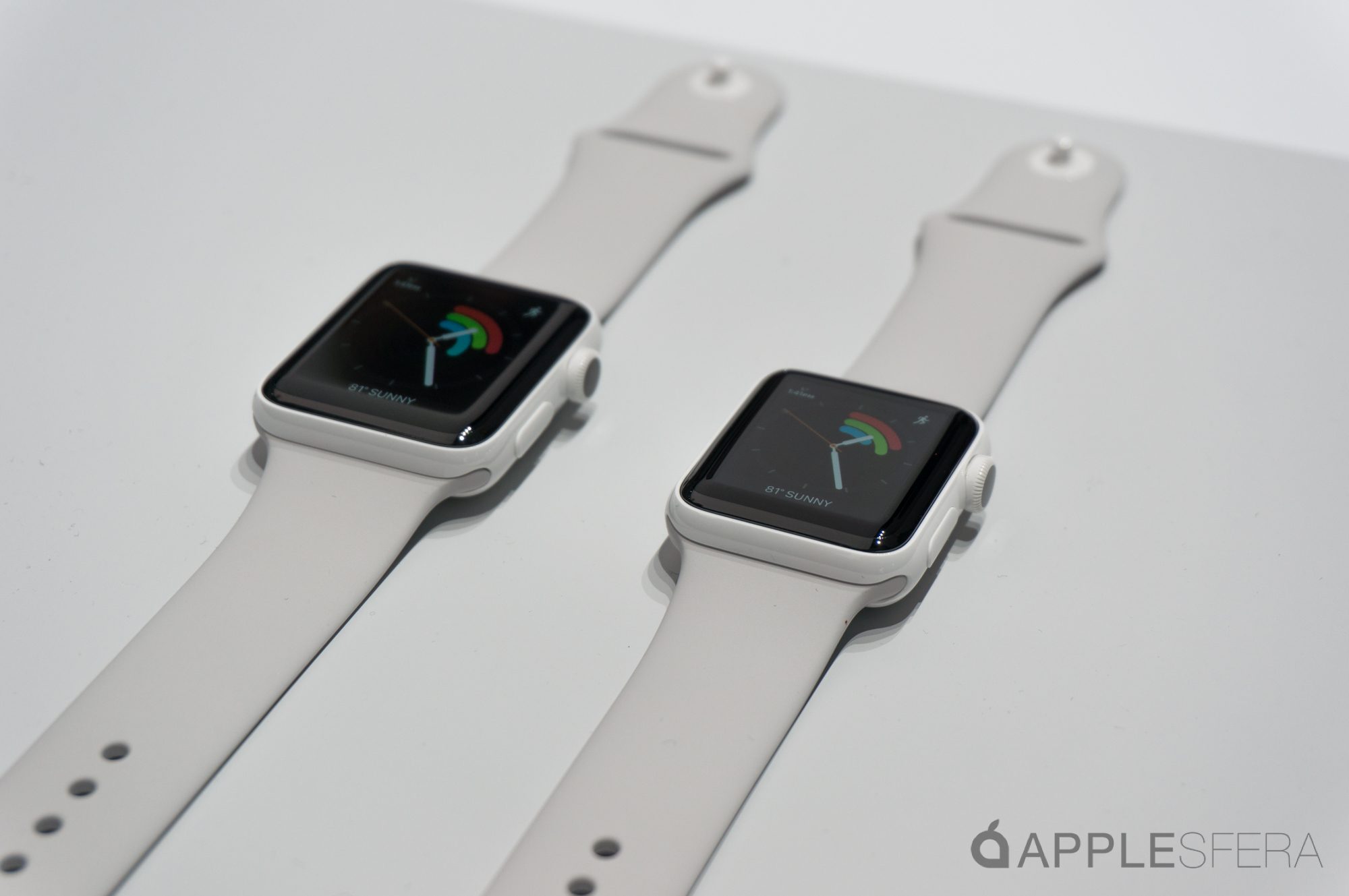 ¿iPhone o Apple Watch nuevo? Cómo pasar los datos de tu reloj sin ...