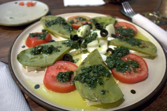 Cinco recetas con nopales guisados. Muy nutritivas, ricas y fáciles de ...