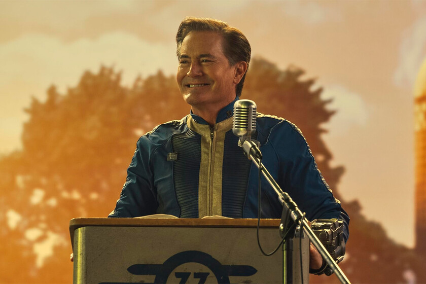 Todd Howard tiene claro que la serie de Fallout ha aprovechado un ...