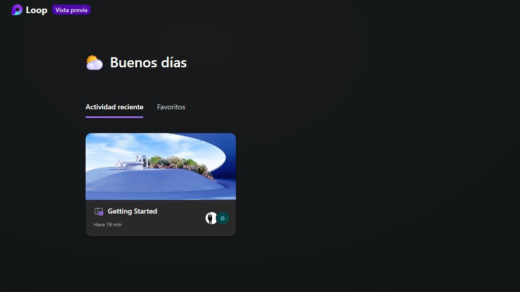Microsoft Loop, guía a fondo: qué es, cómo funciona y cómo acceder a ...