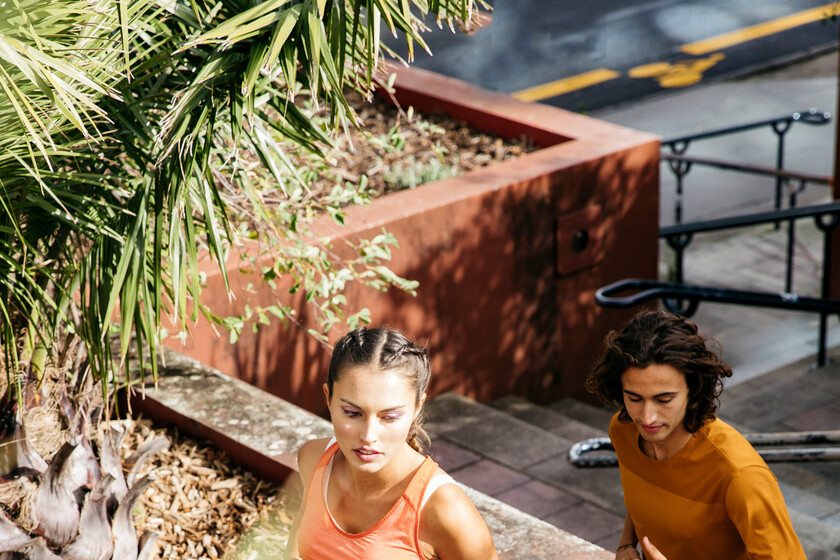 Decathlon presenta sus nuevas colecciones de running y fitness ...