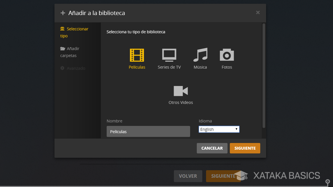 Plex, qué es y cómo funciona