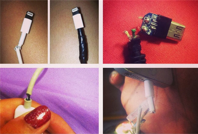 Snakable: adiós a los cables USB que se acaban rompiendo