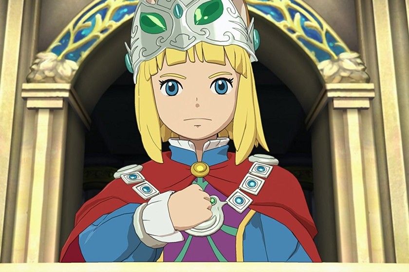 Conoce a Evan Pettiwisker Timoteo, rey en el exilio protagonista de Ni ...