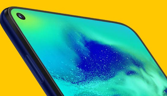 El Samsung Galaxy M40 se filtra al completo y deja ver todas sus especificaciones