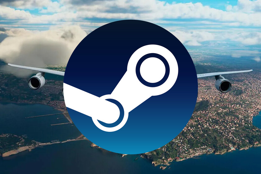 Solo llevamos cinco días de 2026 y Steam acaba de demostrar que es la ...