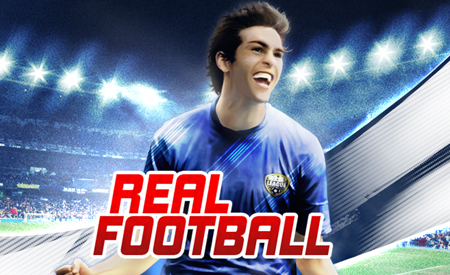 Real Football: Gameloft abre el camino en Windows Phone