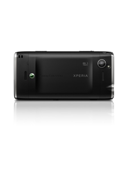 Sony Xperia X2 llega con Windows Mobile 6.5.