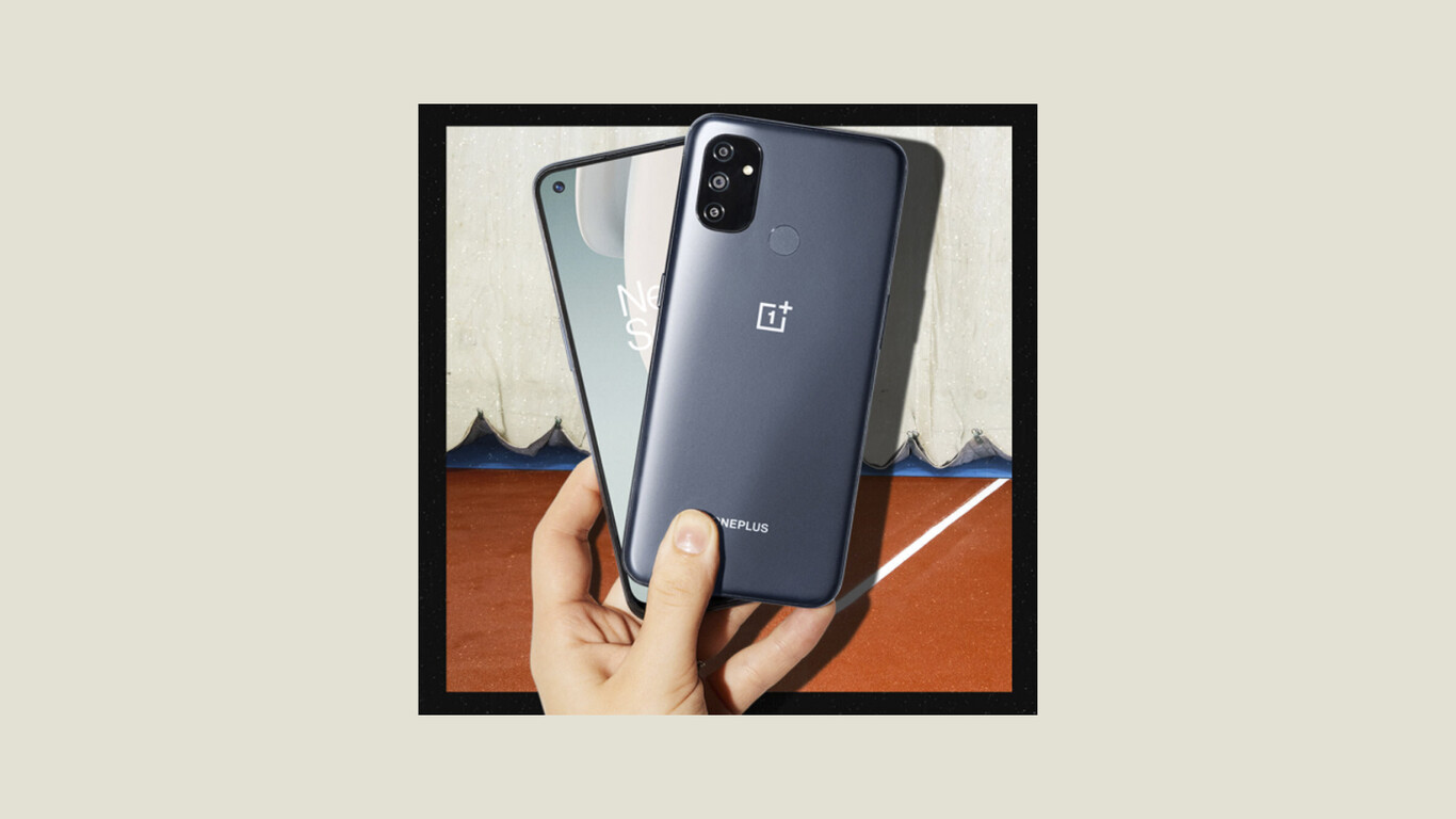 OnePlus Nord N100, ficha técnica con características y precio