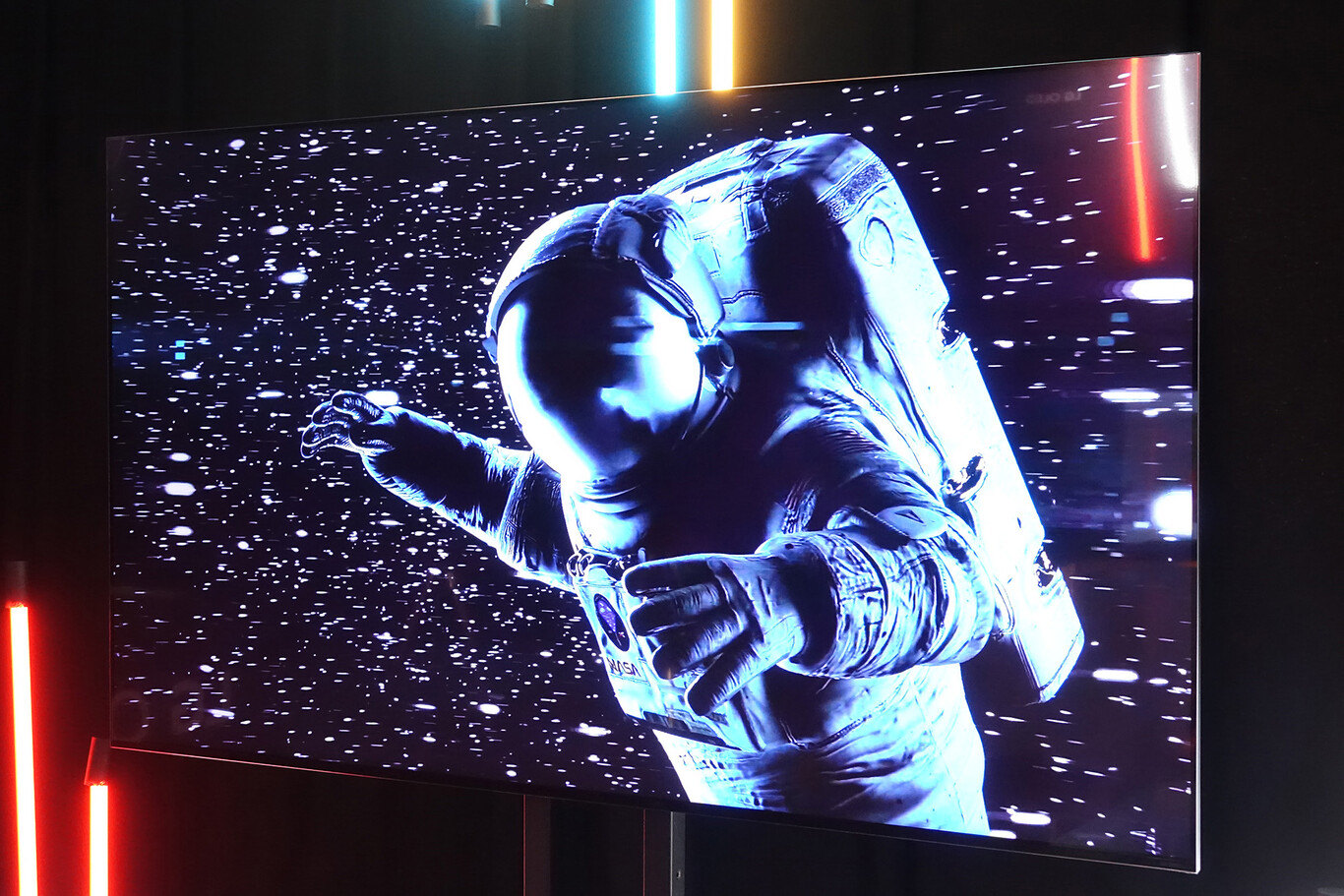 Los televisores LG OLED con panel evo de 3ª generación y QNED con ...