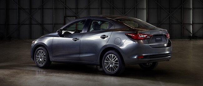 Mazda2 MHEV: precio y lanzamiento oficial del primer híbrido de Mazda en México con el que ...