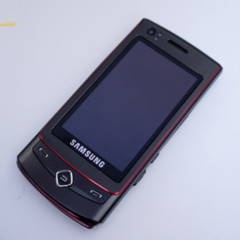 Samsung S8300 Ultra TOUCH, análisis