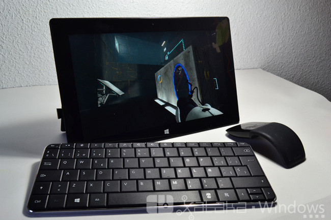Microsoft Surface Pro, análisis