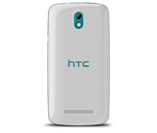 HTC Desire 500 en México