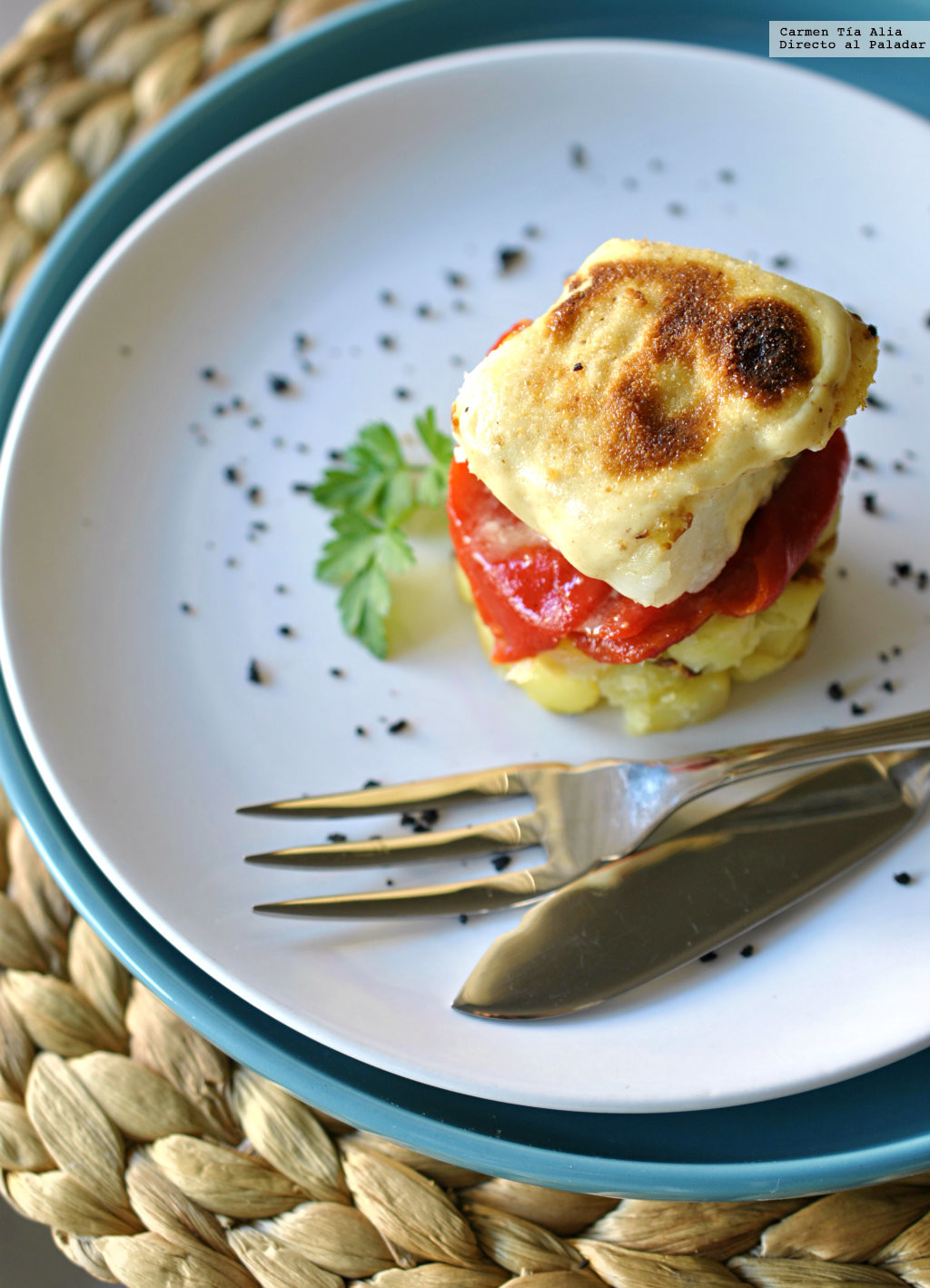 37 recetas de pescado