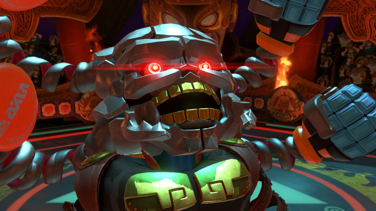 ARMS: la guía definitiva con trucos y consejos