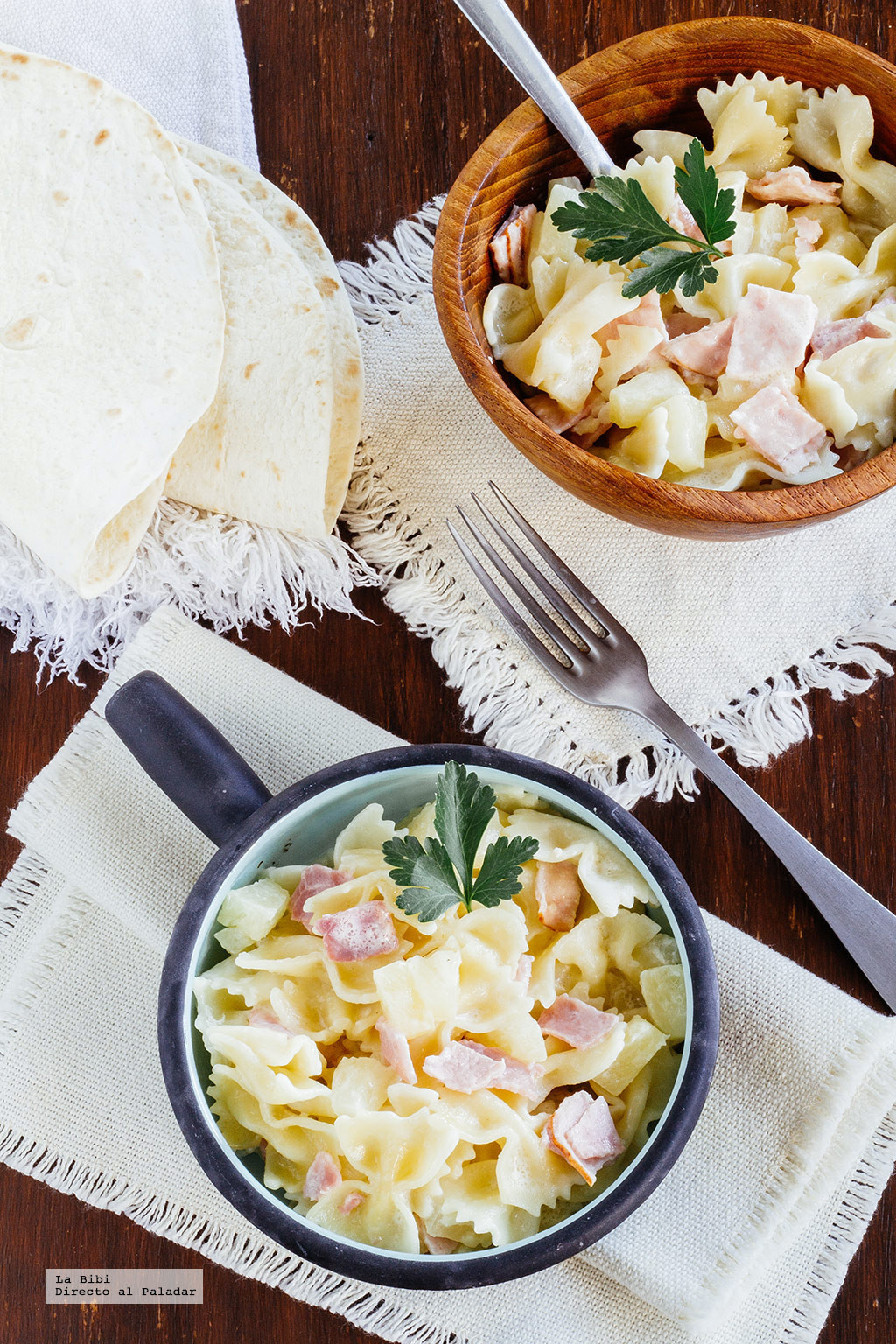 11 recetas fáciles para un lunch escolar saludable