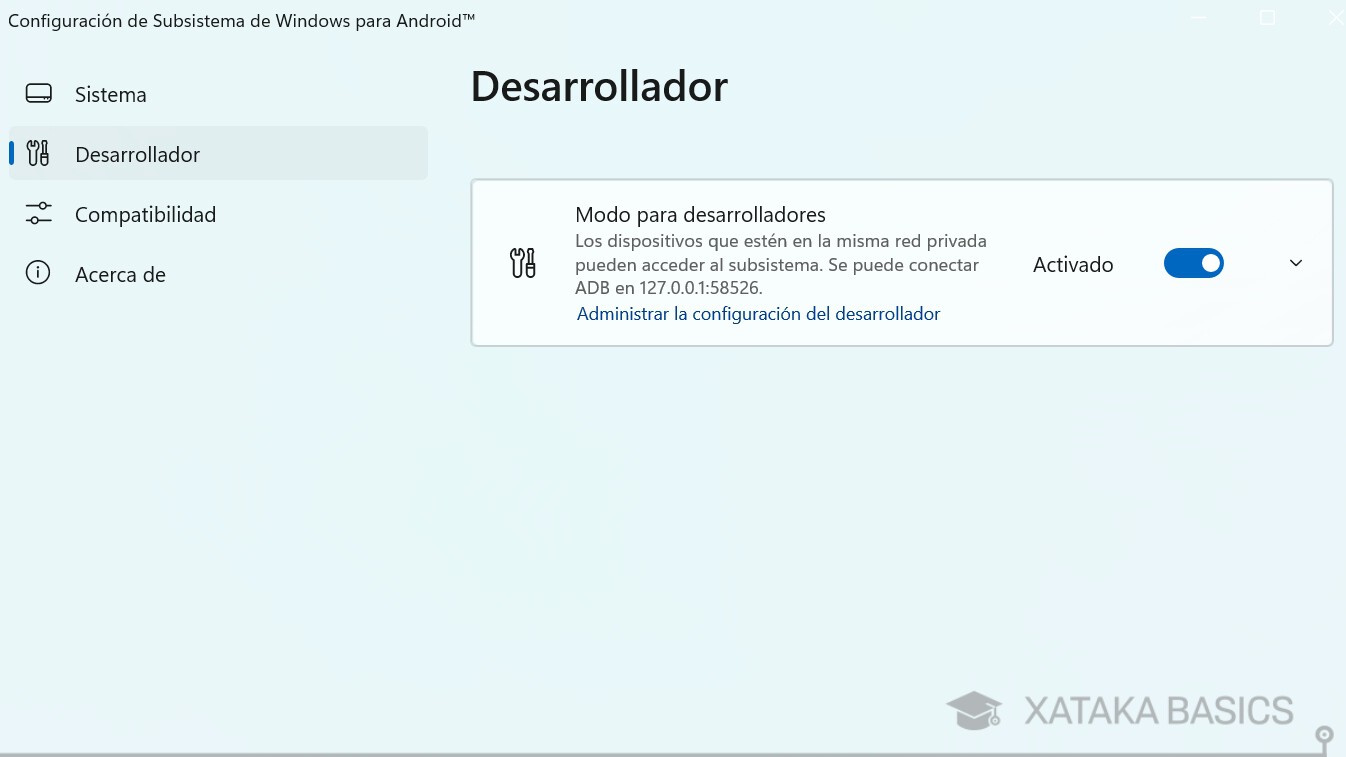 Cómo instalar archivos APK en Windows 11 para tener apps de Android que no están en la Amazon ...