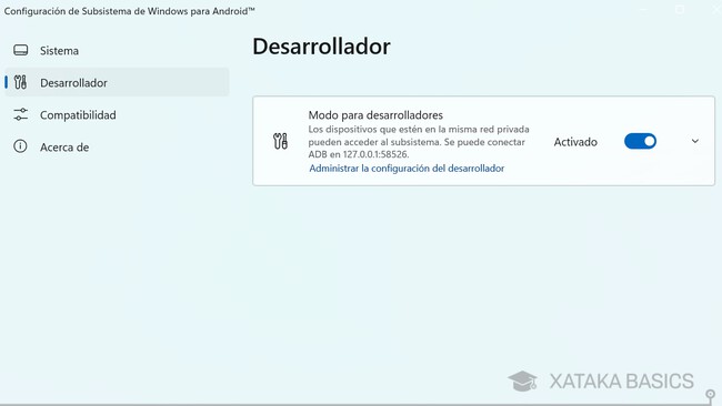 Cómo instalar archivos APK en Windows 11 para tener apps de Android que no están en la Amazon ...