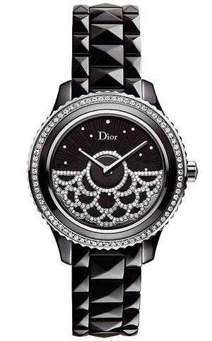 Dior VIII L'Inspiration, una historia en detalle