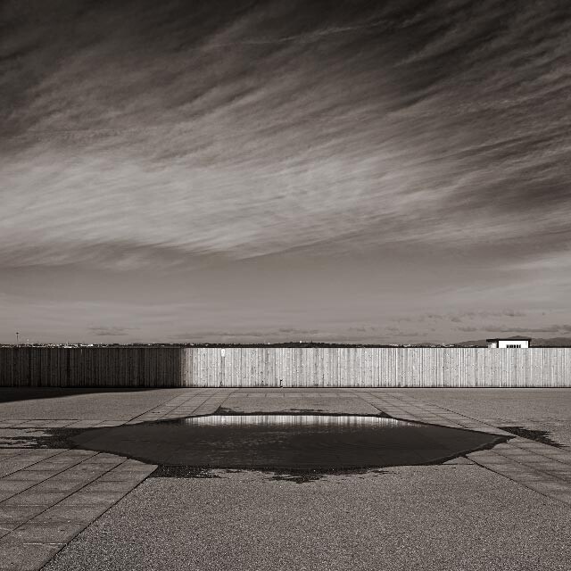 Cómo conseguir una fotografía fine art en blanco y negro