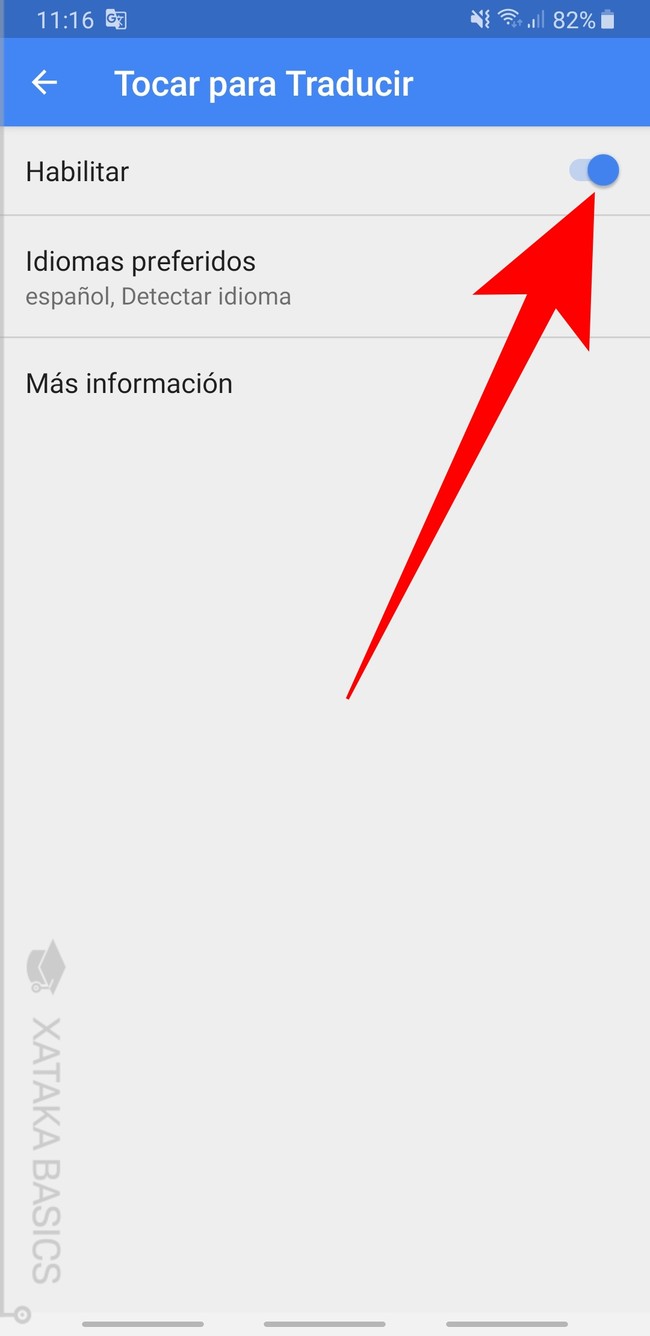 Cómo traducir un PDF
