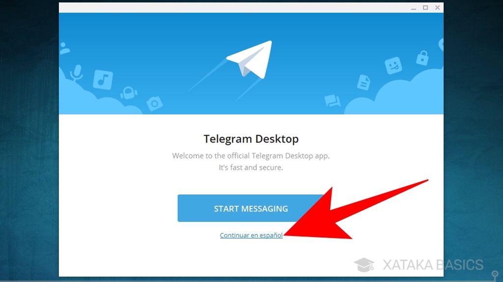 Telegram para PC: cómo funciona, qué puedes hacer y cómo instalarlo
