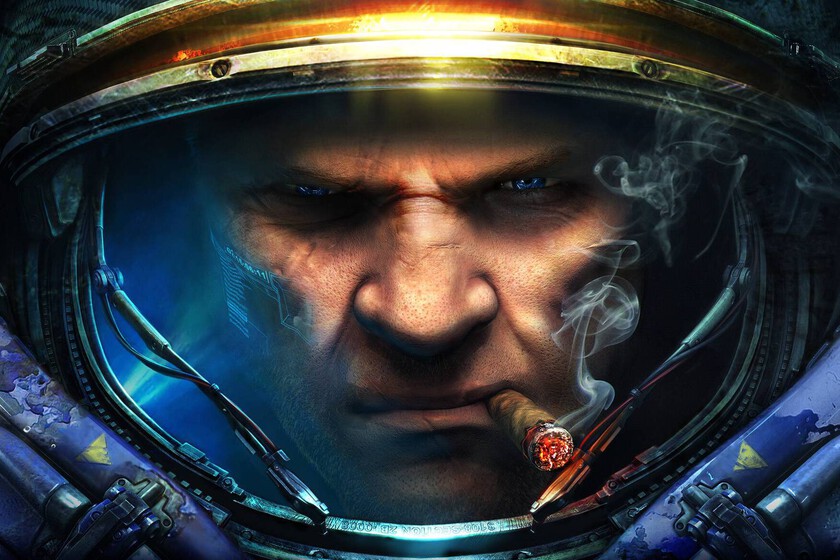 Todos los juegos y expansiones de la saga StarCraft se unirán al ...